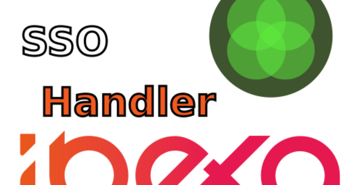 Single Sign Ons On A Multi Site Ibexa Dxp Install Using Symfony Kernel