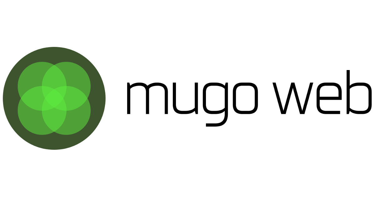 Mugo Web | Ibexa DXP specialists