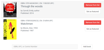 Library CMS website platform features checklist | Mugo Web
