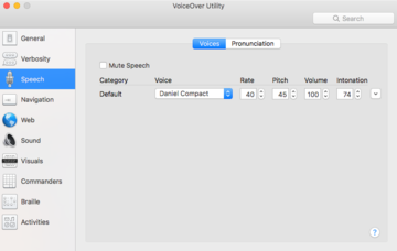 Building an accessible website: The screen reader experience | Mugo Web