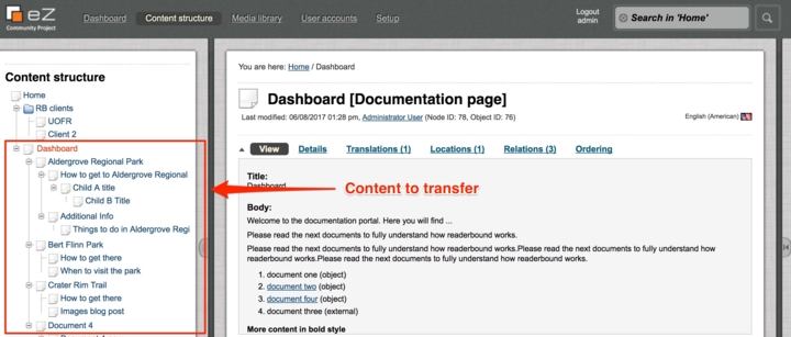 Building A Custom Rest Api To Synchronize Content In Ez Publish Mugo Web