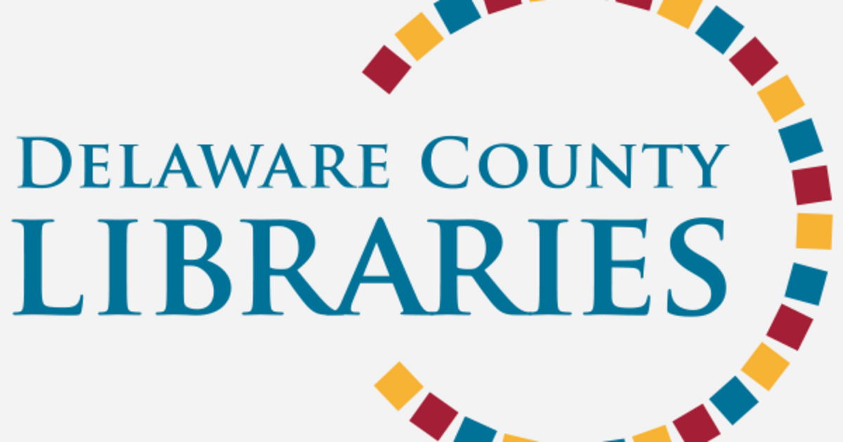 Delaware County Libraries | Mugo Web