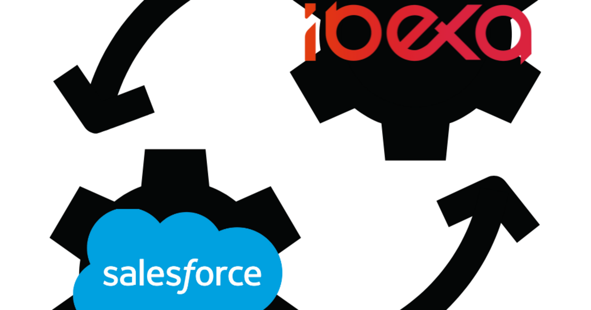 Integrating Ibexa DXP with Salesforce for powerful marketing automation ...