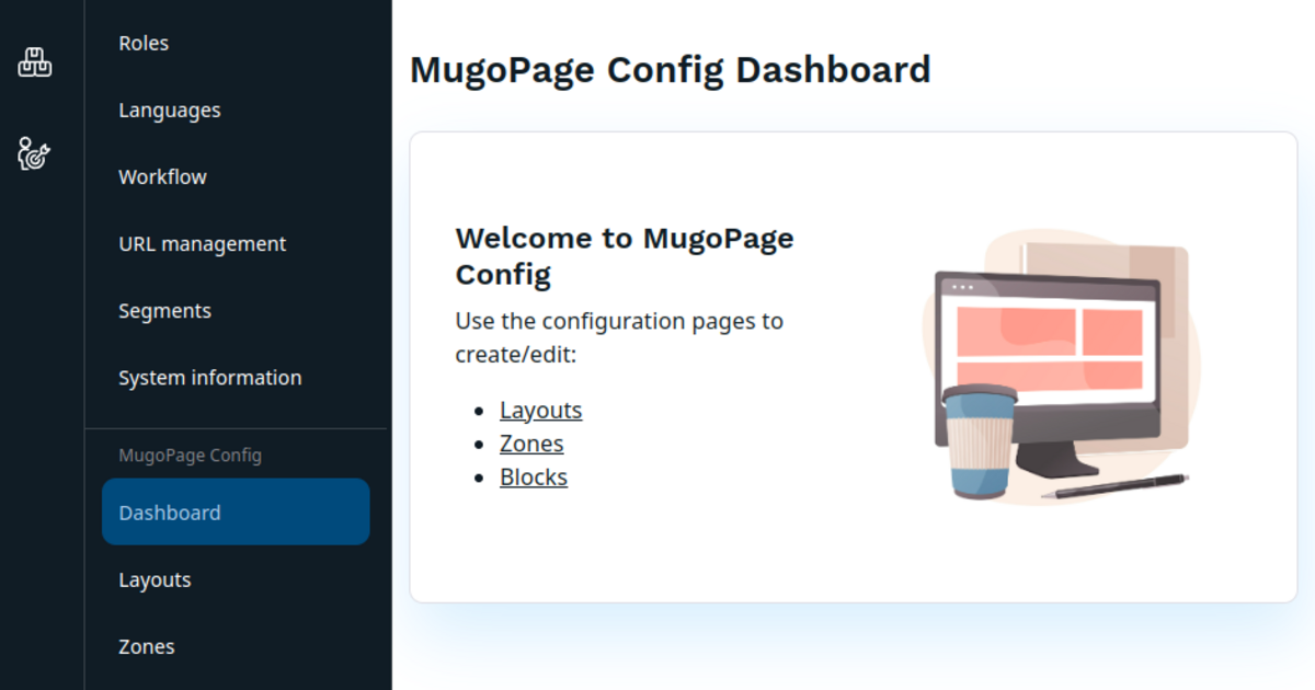 The Mugo Page Bundle is live! | Mugo Web