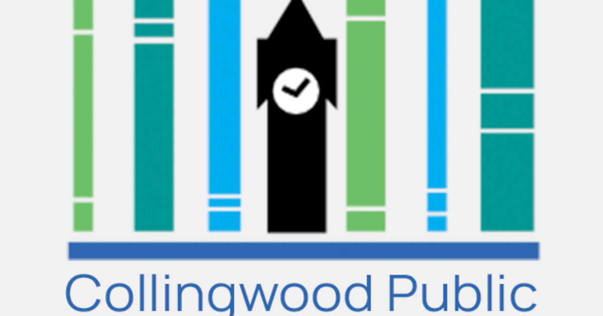 Collingwood Public Library | Mugo Web