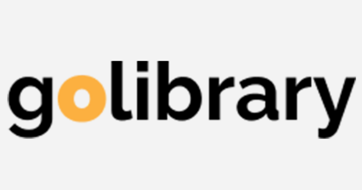 GoLibrary | Mugo Web