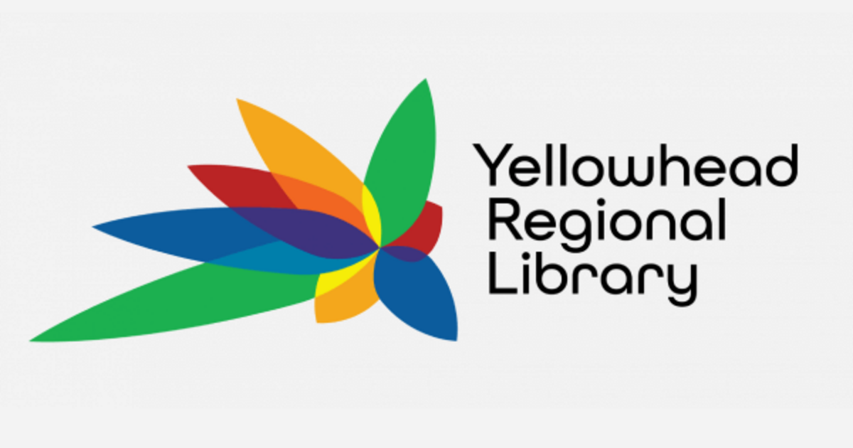 Yellowhead Regional Library | Mugo Web