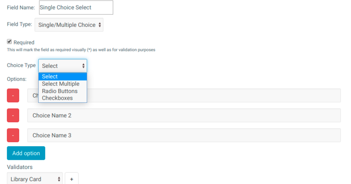 Get To Know Your Customers Better And Easier With Mugo Custom Forms Mugo Web