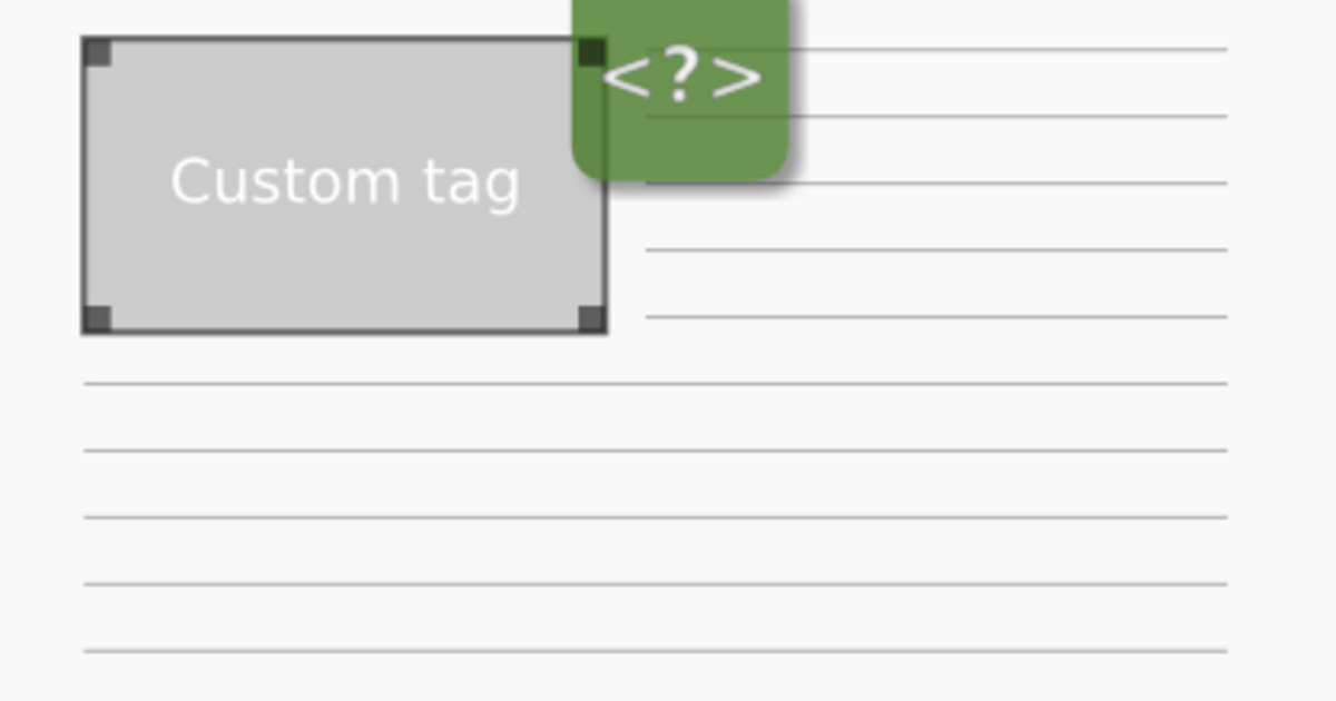 How To Create Custom Tags In Ez Publish 5 Mugo Web