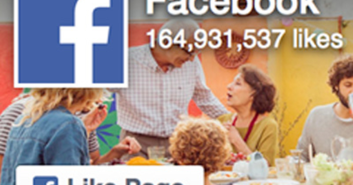 How to make the Facebook Page Plugin fully responsive | Mugo Web